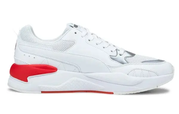 PUMA Scuderia Ferrari X-ray 2 "rosso Corsa" Sneakers