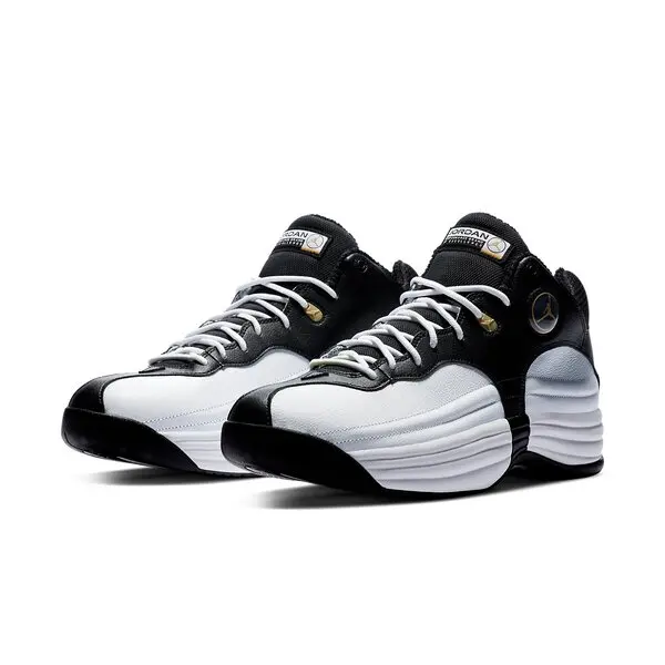 JORDAN Jumpman Team 1 - White