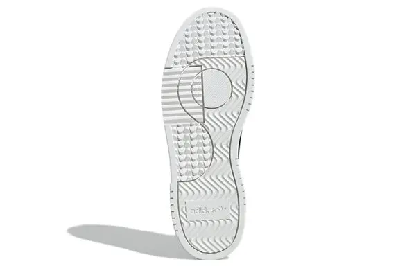 Adidas Supercourt Sneakers - Blue/white