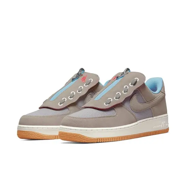 Nike Force 1 '07 Low 'shroud