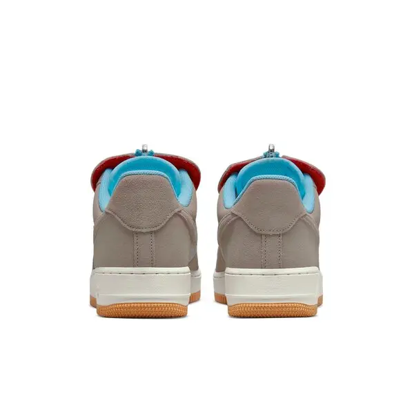 Nike Force 1 '07 Low 'shroud