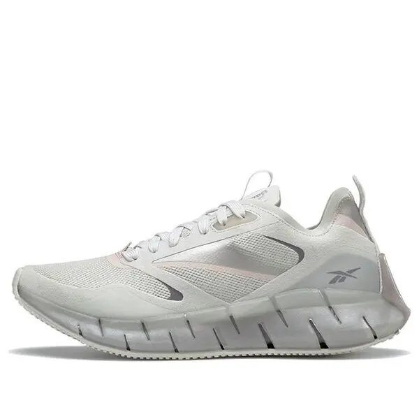 REEBOK Zig Kinetica Horizon Sneakers - Grey