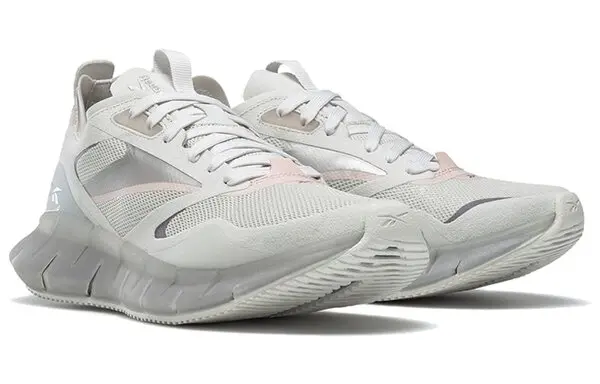 REEBOK Zig Kinetica Horizon Sneakers - Grey