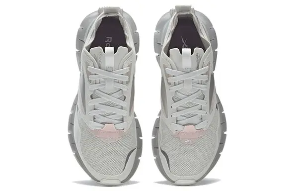 REEBOK Zig Kinetica Horizon Sneakers - Grey