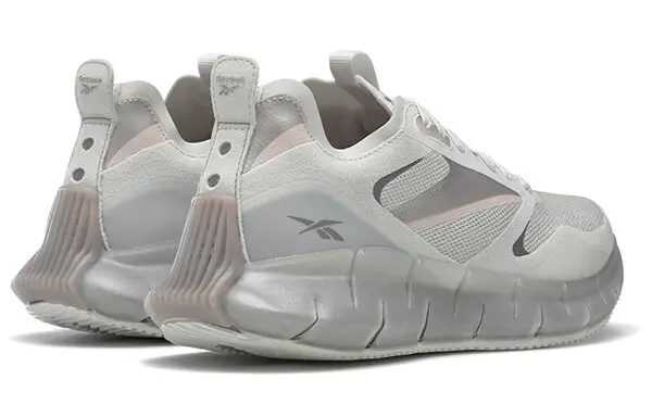REEBOK Zig Kinetica Horizon Sneakers - Grey