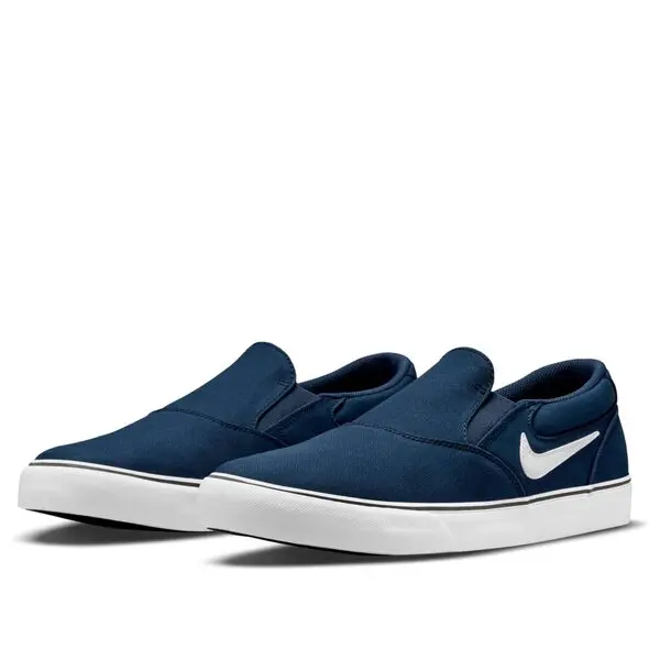 Nike Chron Sb 2 Slip Sneakers