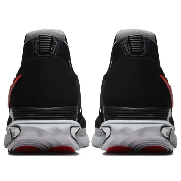 Nike Shox Gravity Athletic Sneakers - Black