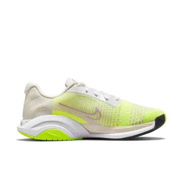 Nike Zoomx Superrep Surge Premium Low Top Sneakers