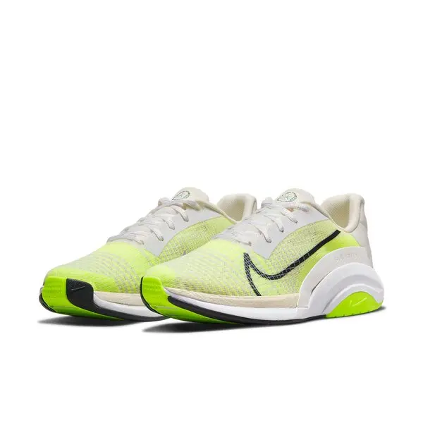 Nike Zoomx Superrep Surge Premium Low Top Sneakers
