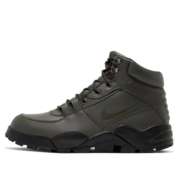Nike Rhyodomo 'sequoia - Black