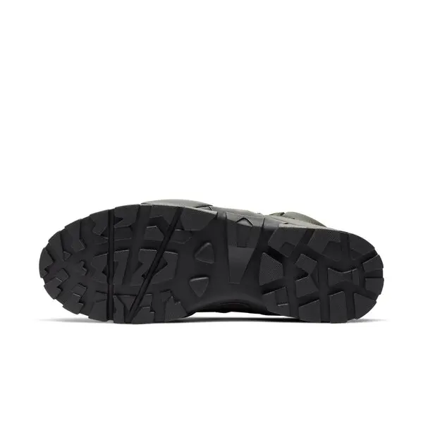 Nike Rhyodomo Sequoia High Top Boots - Black