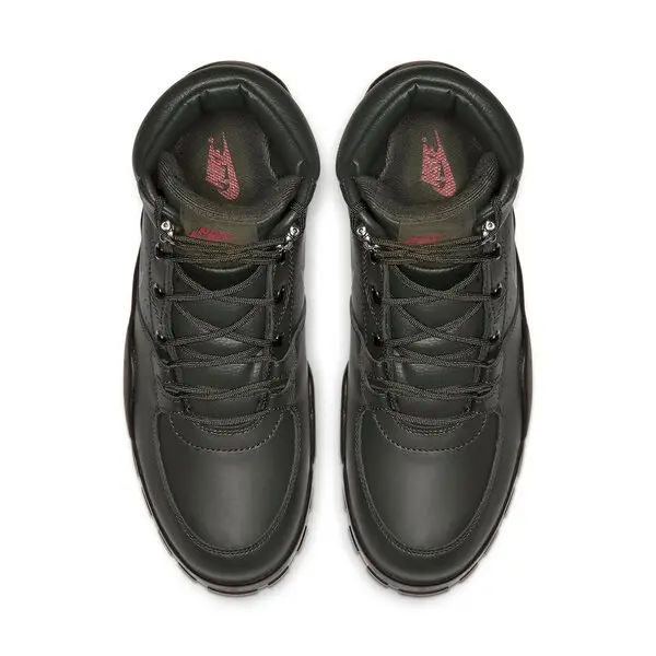 Nike Rhyodomo Sequoia High Top Boots - Black