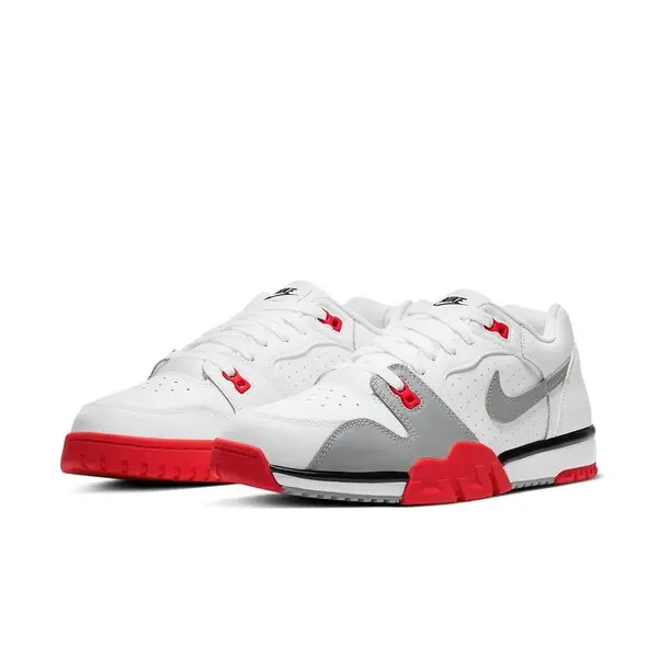 Nike Cross Trainer Low 'infrared' Sneakers