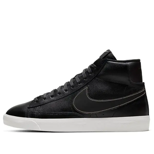 Nike Blazer Mid Premium Sneakers