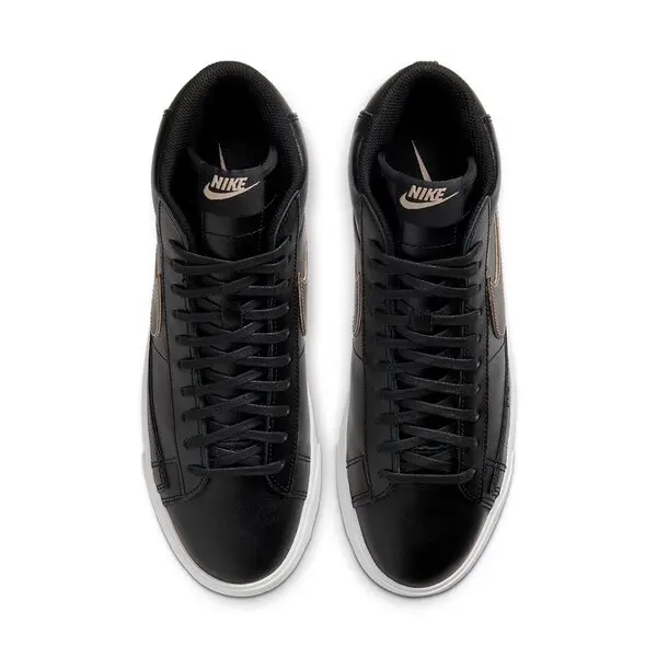Nike Blazer Mid Premium Sneakers