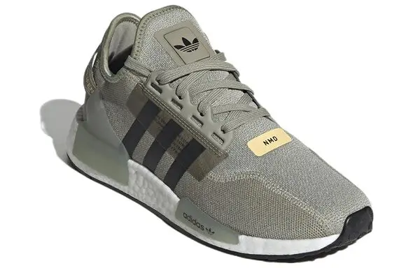 Adidas Nmd_r1 V2 Sneakers - Grey