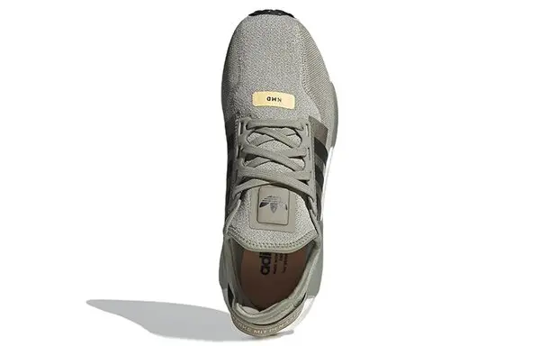 Adidas Nmd_r1 V2 Sneakers - Grey