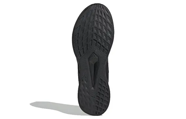 Adidas Duramo Sl Low Top Sneakers - Black