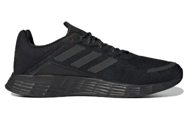 Adidas Duramo Sl Low Top Sneakers - Black