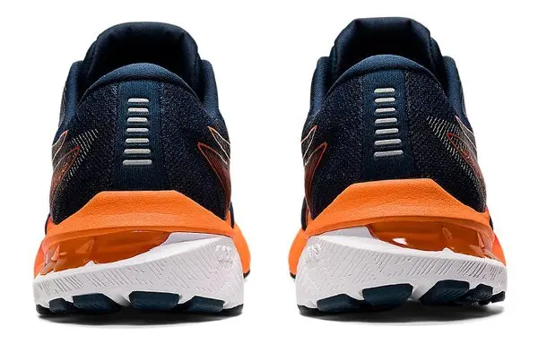 Asics Gt-2000 10 Low Top Sneakers - Blue