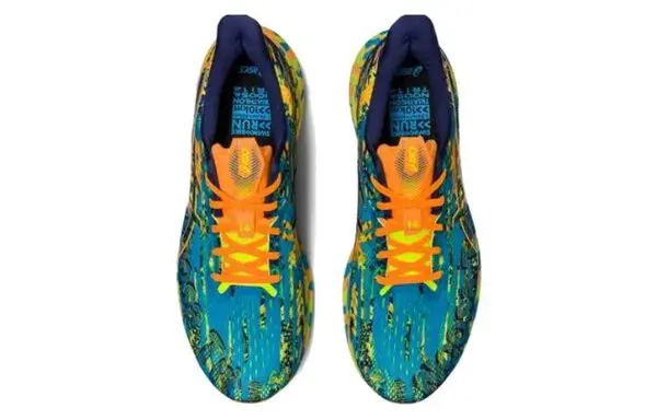 Asics Gel-noosa Tri 14 Athletic Sneakers