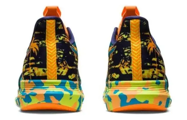 Asics Gel-noosa Tri 14 Athletic Sneakers