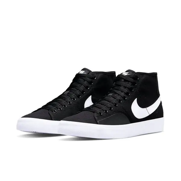 Nike Blazer Court Mid Sb
