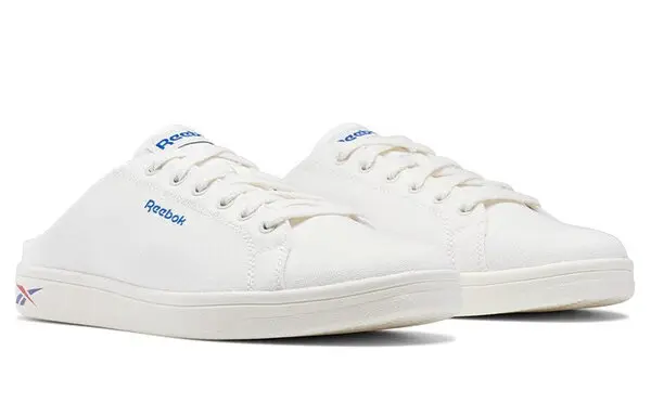 REEBOK Court Series 1 Mule