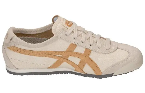 Onitsuka Tiger Mexico 66 Sneakers - Brown