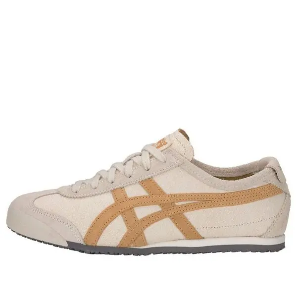 Onitsuka Tiger Mexico 66 Sneakers - Brown