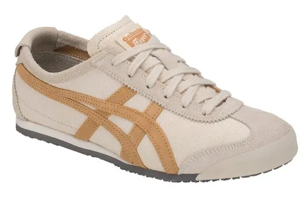 Onitsuka Tiger Mexico 66 Sneakers - Brown