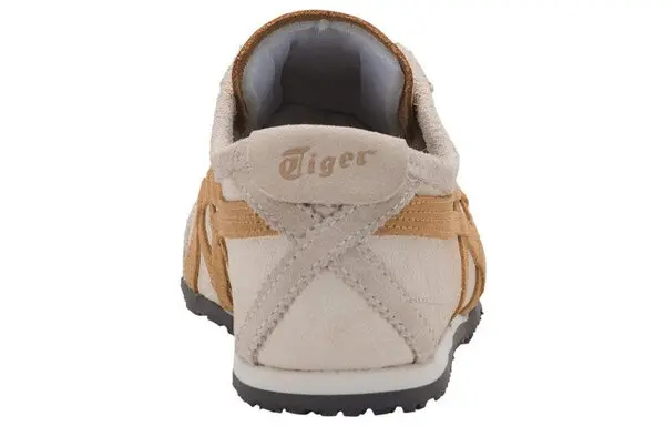 Onitsuka Tiger Mexico 66 Sneakers - Brown