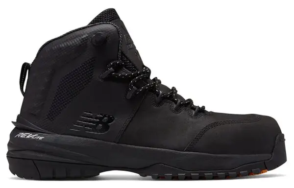 NEW BALANCE 989v1 Mid Top Athletic Sneakers