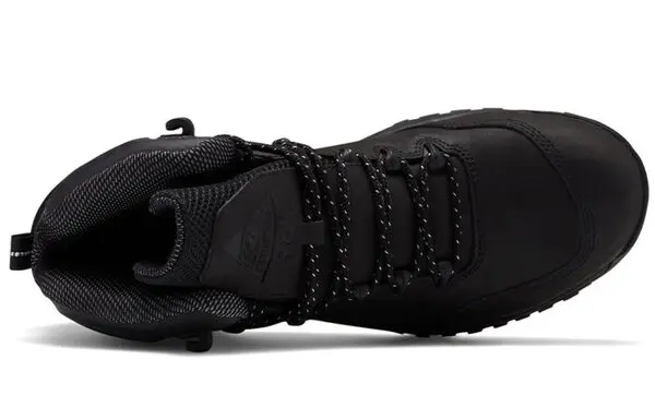 NEW BALANCE 989v1 Mid Top Athletic Sneakers