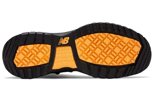 NEW BALANCE 989v1 Mid Top Athletic Sneakers