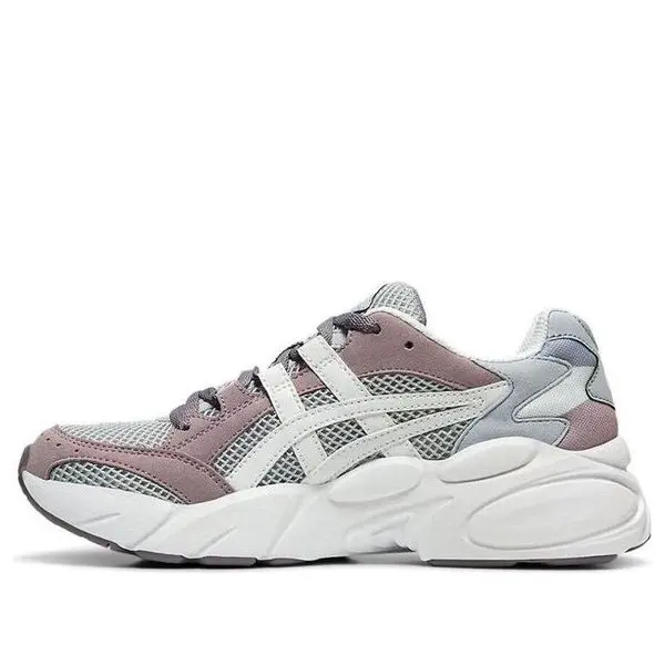 Asics Gel-bnd Sneakers - White/pink