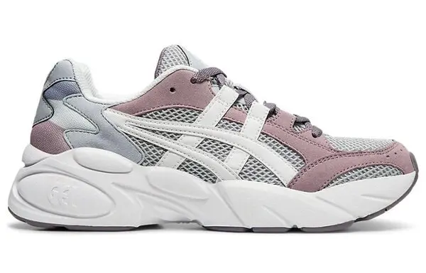 Asics Gel-bnd Sneakers - White/pink