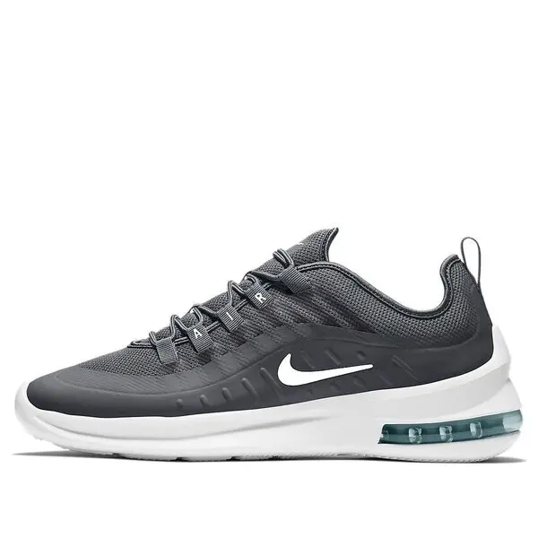 Nike Max Axis Sneakers - Grey/white