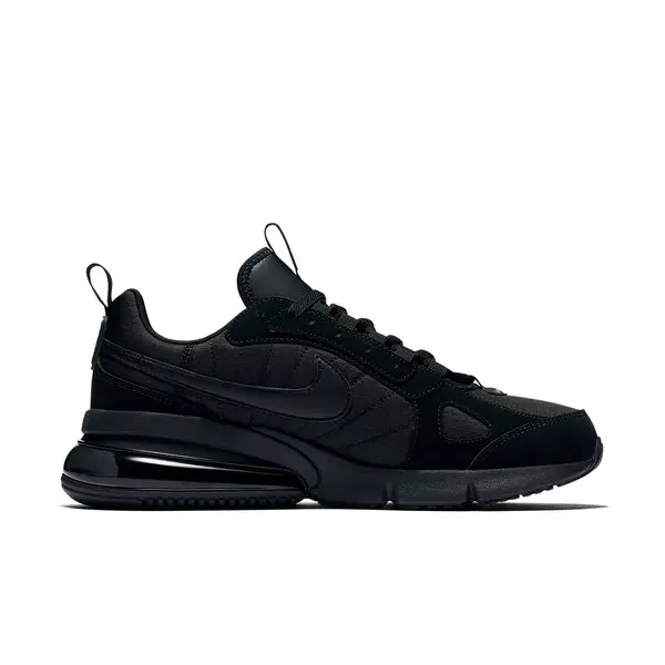 Nike Max 270 Futura Sneakers - Black