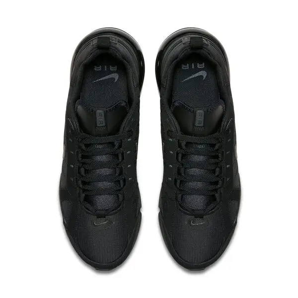 Nike Max 270 Futura Sneakers - Black