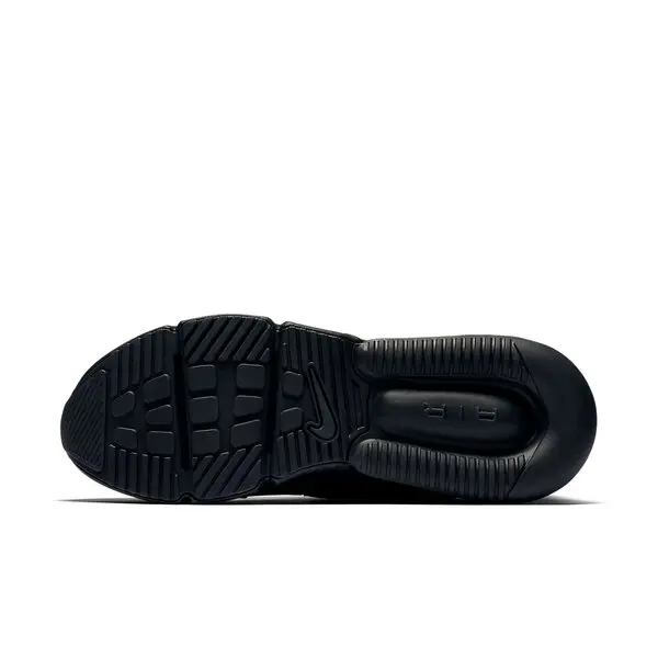Nike Max 270 Futura Sneakers - Black