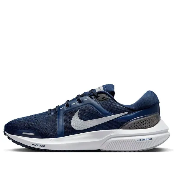 Nike Zoom Vomero Athletic Sneakers - Blue