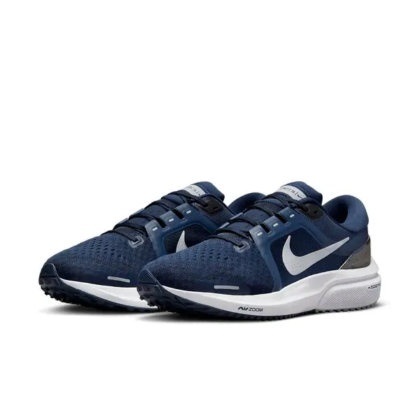Nike Zoom Vomero Athletic Sneakers - Blue