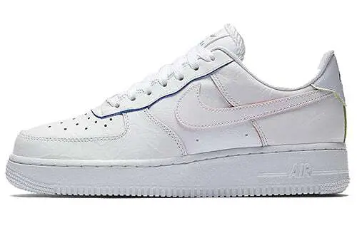 Nike Force 1 Low Sneakers - Black