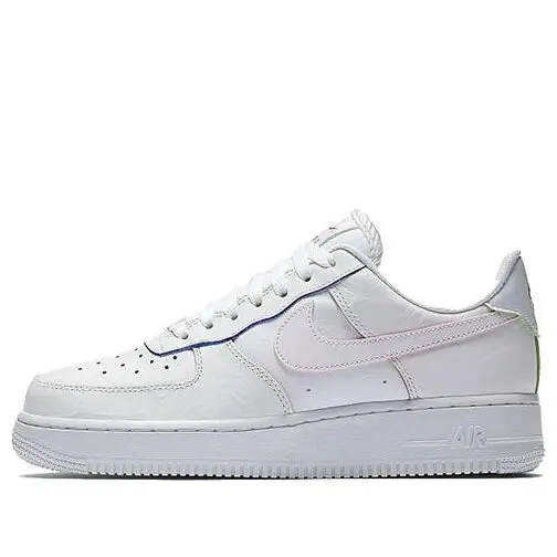 Nike Force 1 Low Sneakers - Black