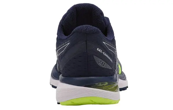 Asics Gel-cumulus 20 Sp "island " Sneakers
