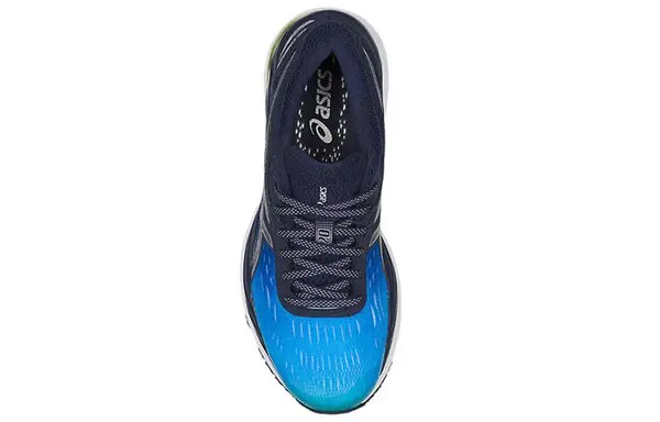 Asics Gel-cumulus 20 Sp "island " Sneakers