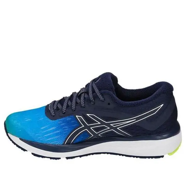 Asics Gel-cumulus 20 Sp "island " Sneakers - Blue