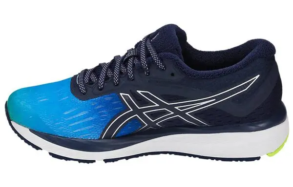 Asics Gel-cumulus 20 Sp "island " Sneakers - Blue