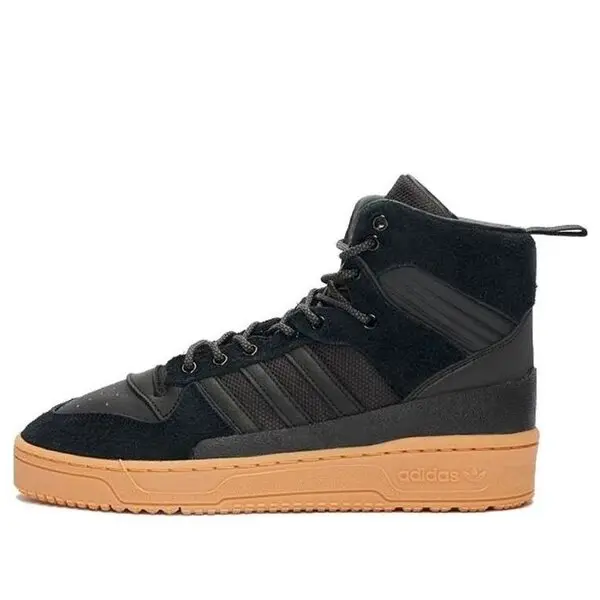 Adidas Rivalry Tr High Top Sneakers